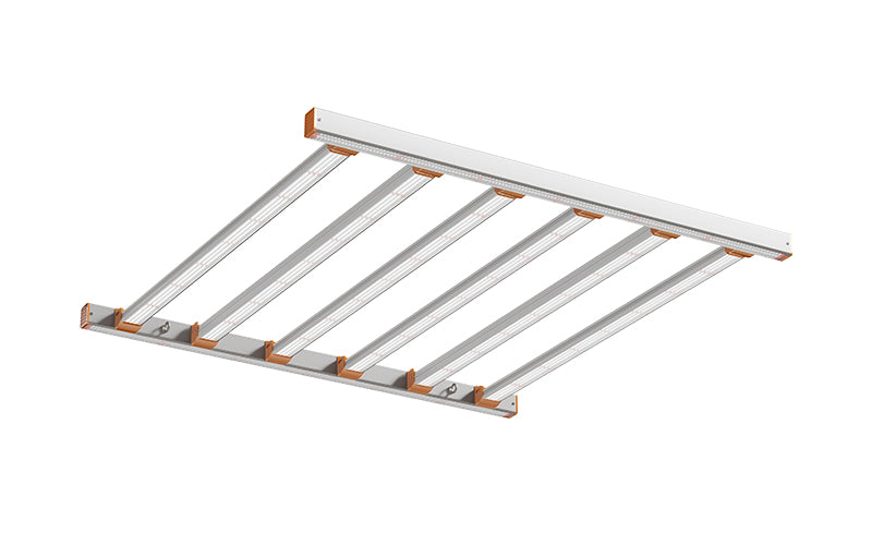 EDGE XX Pro Serie 760 Watt LED Full Bar – GROWBOX.CH