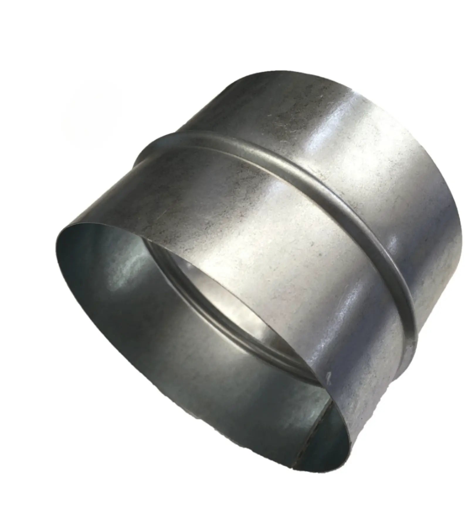 Rohrmuffe – GROWBOX.CH